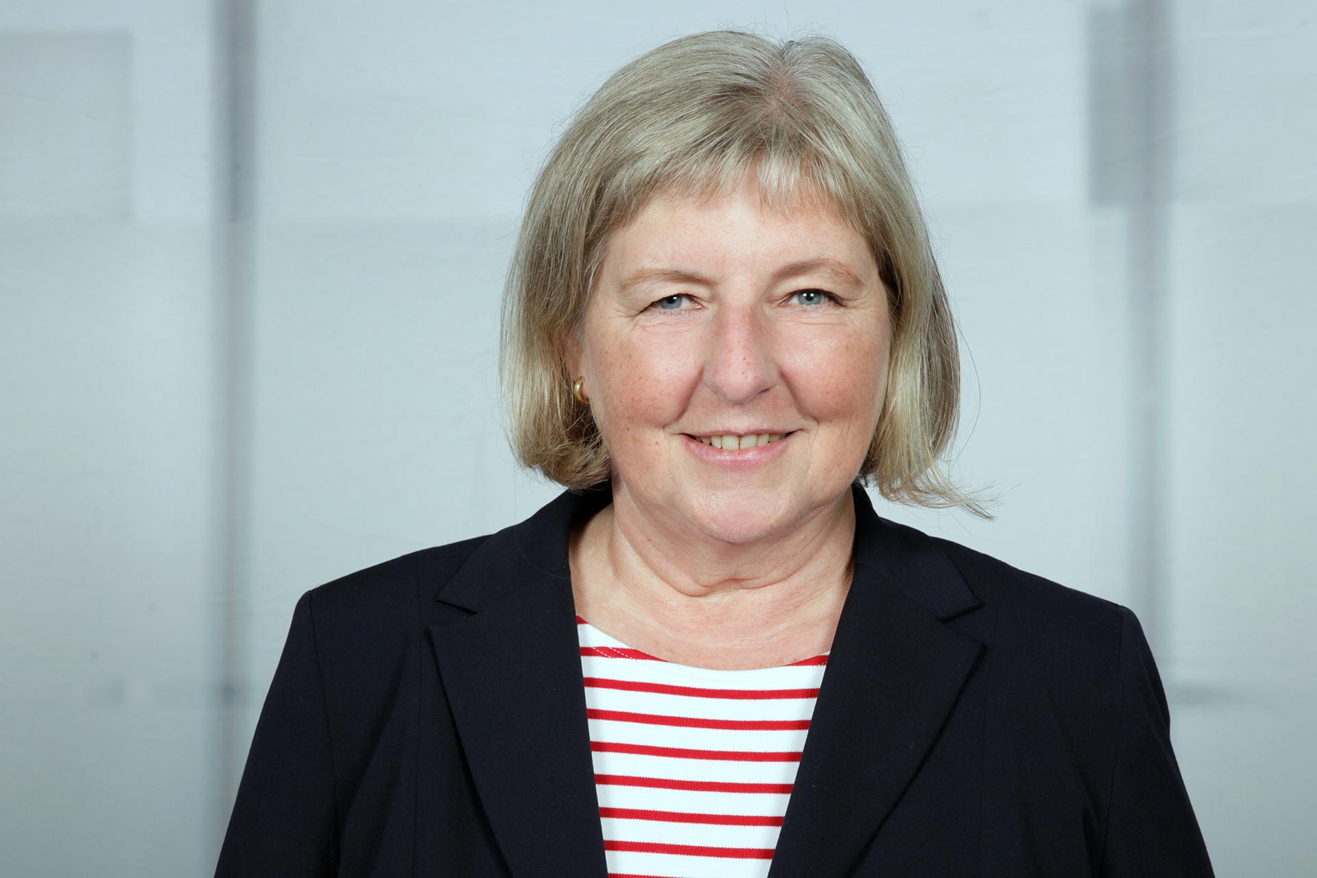 Guest article: Dr. med. Antje Gottberg | BMG Long COVID Initiative