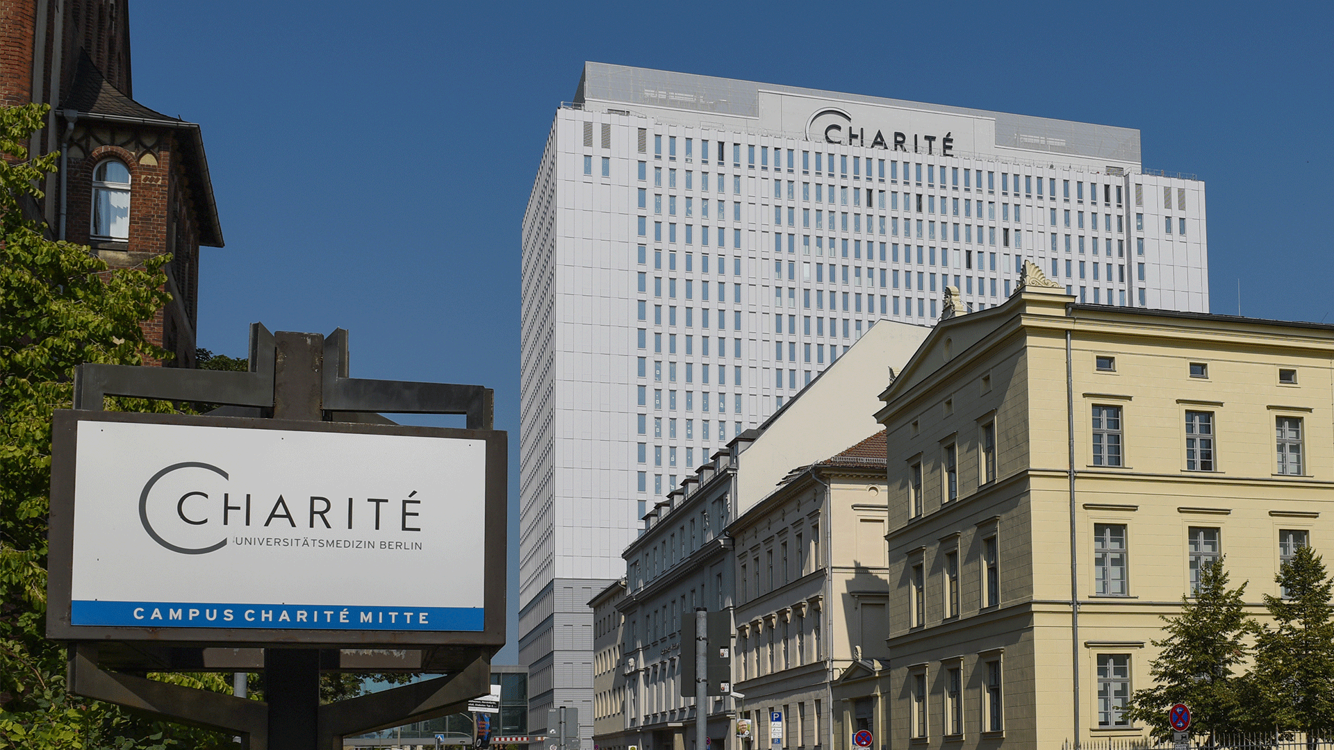 Charité startet eine klinische Studie zu Long COVID und Chronischem ...